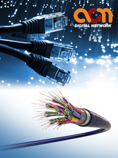 Internet Cable | ACN Broadband & Digital Cable Network Pvt Ltd